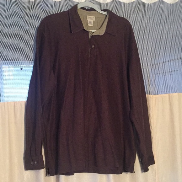 L.L. Bean | Shirts | Ll Bean | Poshmark